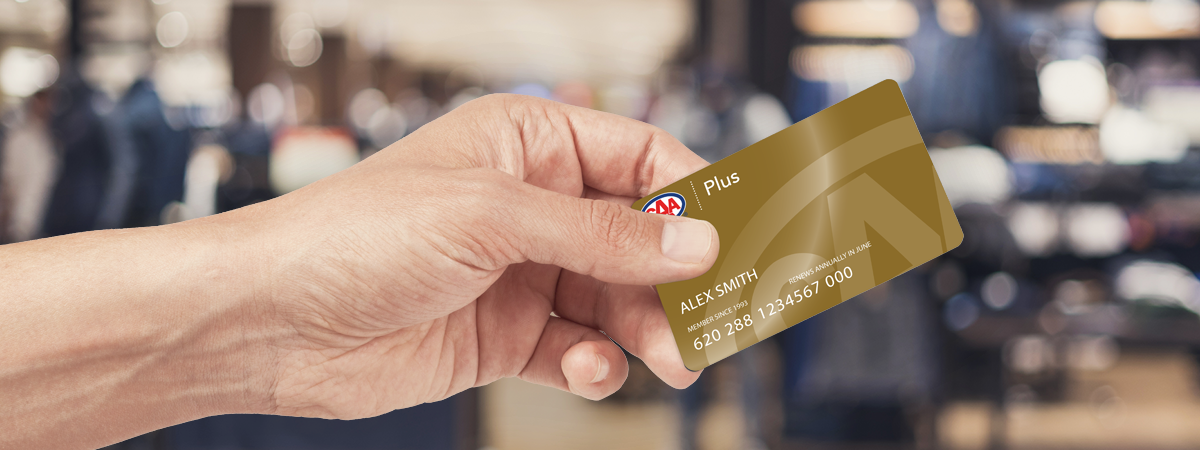 Four Great Benefits of a CAA Family Plus Membership