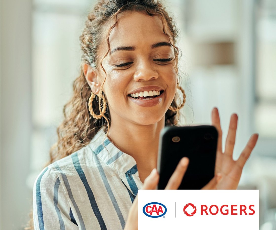 Exclusive Rogers Savings for CAA Niagara Members: Mobile, Internet & TV ...